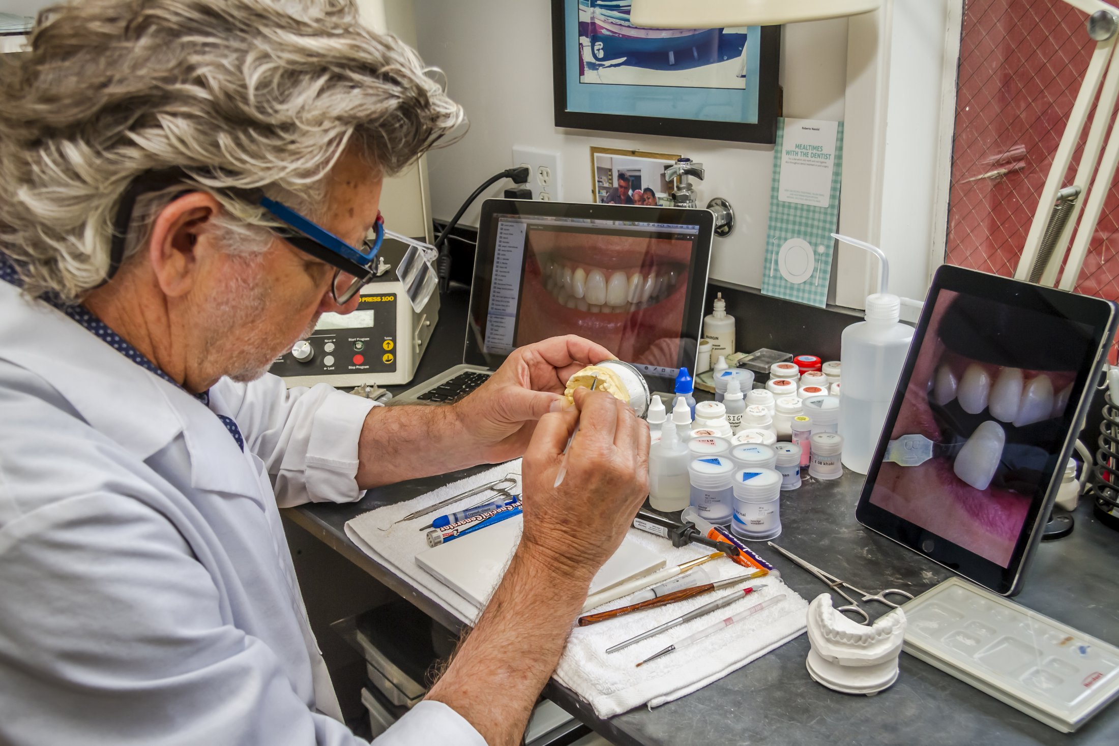 Monterey Ca Dentist