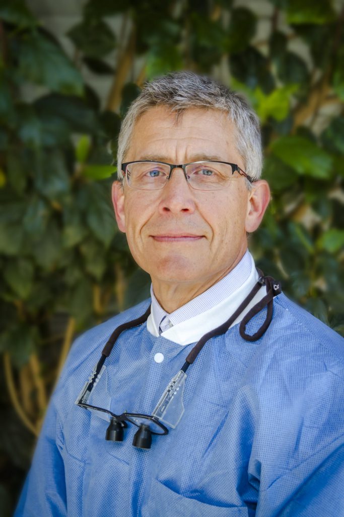Meet the Staff Monterey CA | Expert Prosthodontics Team